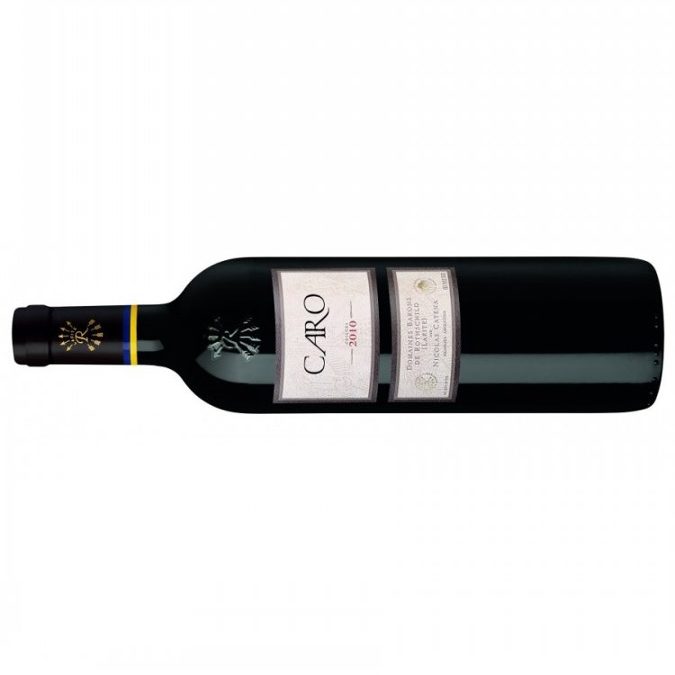 Caro 2013 – Domaines Barons de Rothschild (Lafite) | vinobucks